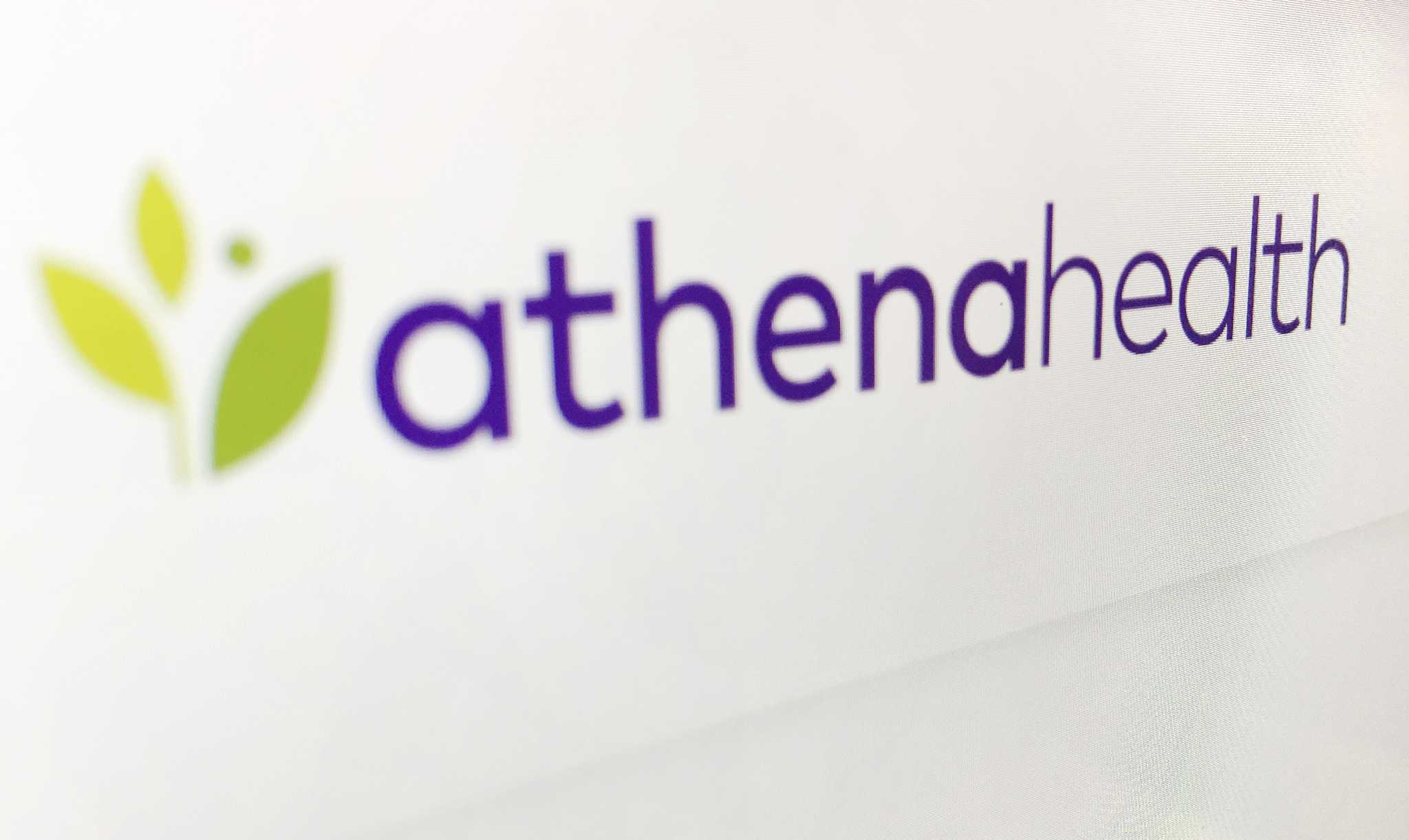 Athenahealth gets $5.7B offer