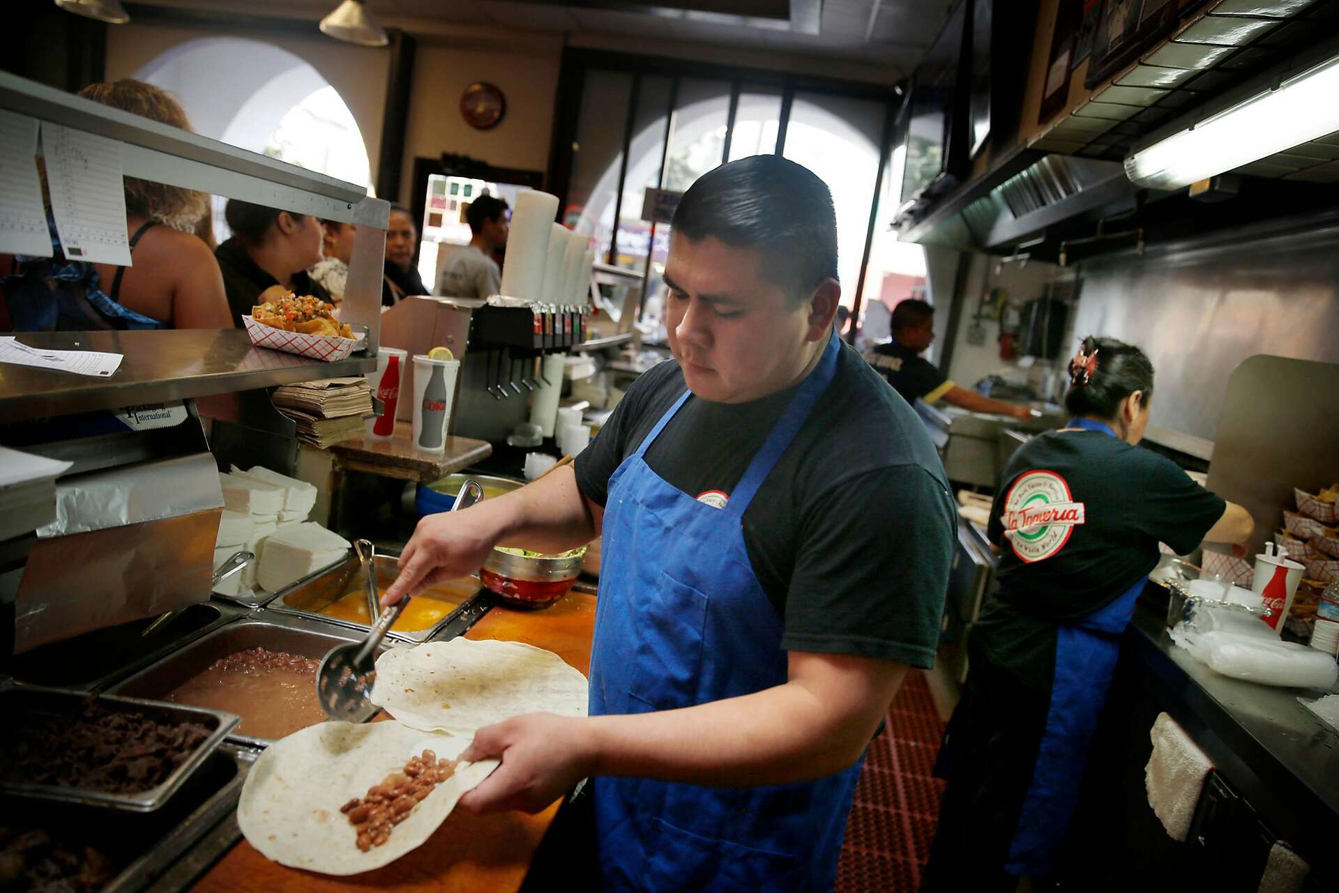 What's San Francisco's signature dish? We asked food pros across the ...
