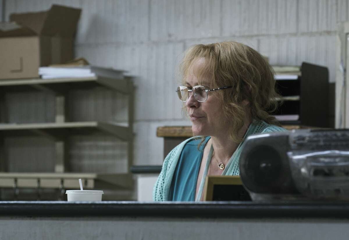 Joyce Mitchell rejects 'Escape at Dannemora' script, despite IG report