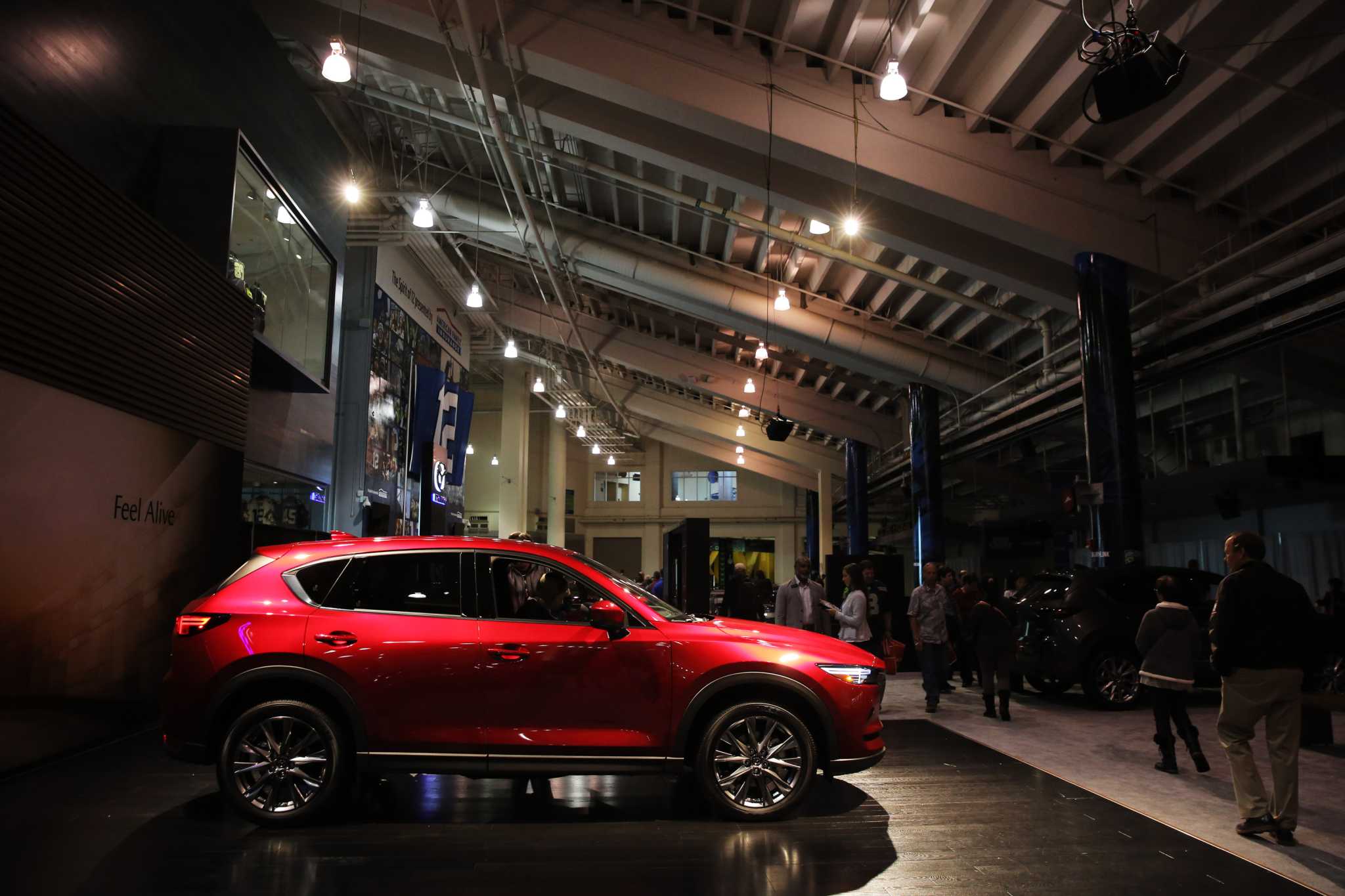 In Seattle, these cars are most likely to reach 200,000 miles