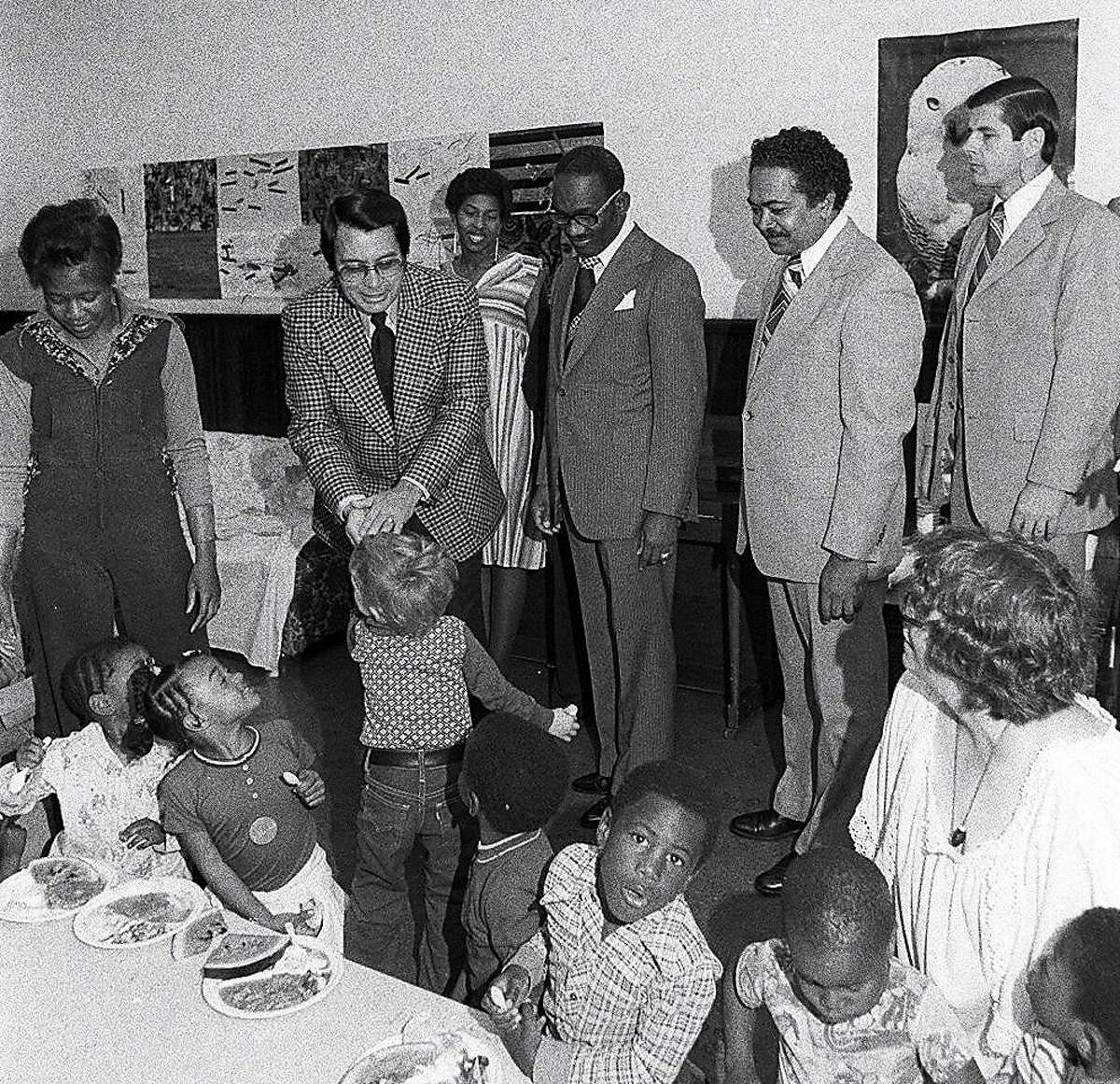 The most pervasive myth that almost everyone believes about Jonestown