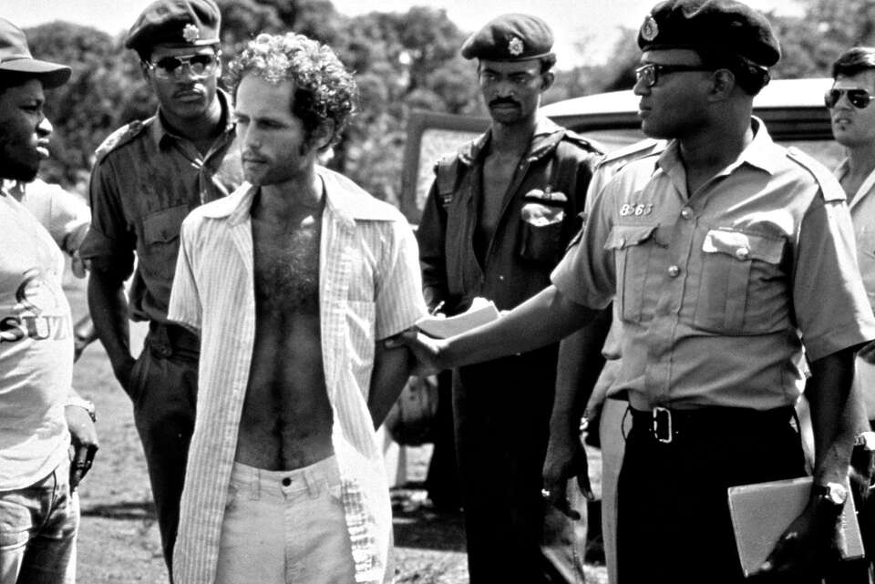 The most pervasive myth that almost everyone believes about Jonestown