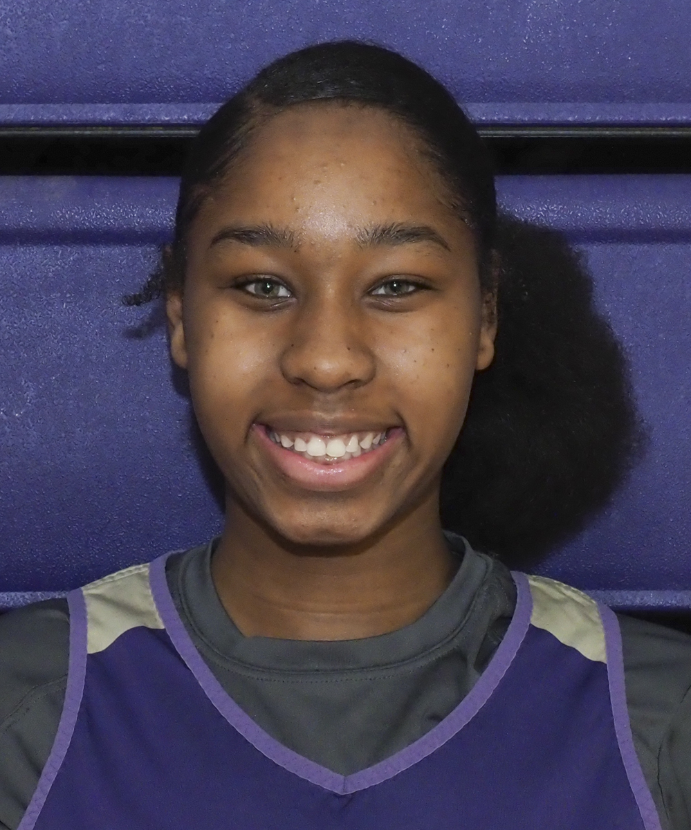 Meet the Team: Midland High Girls Basketball