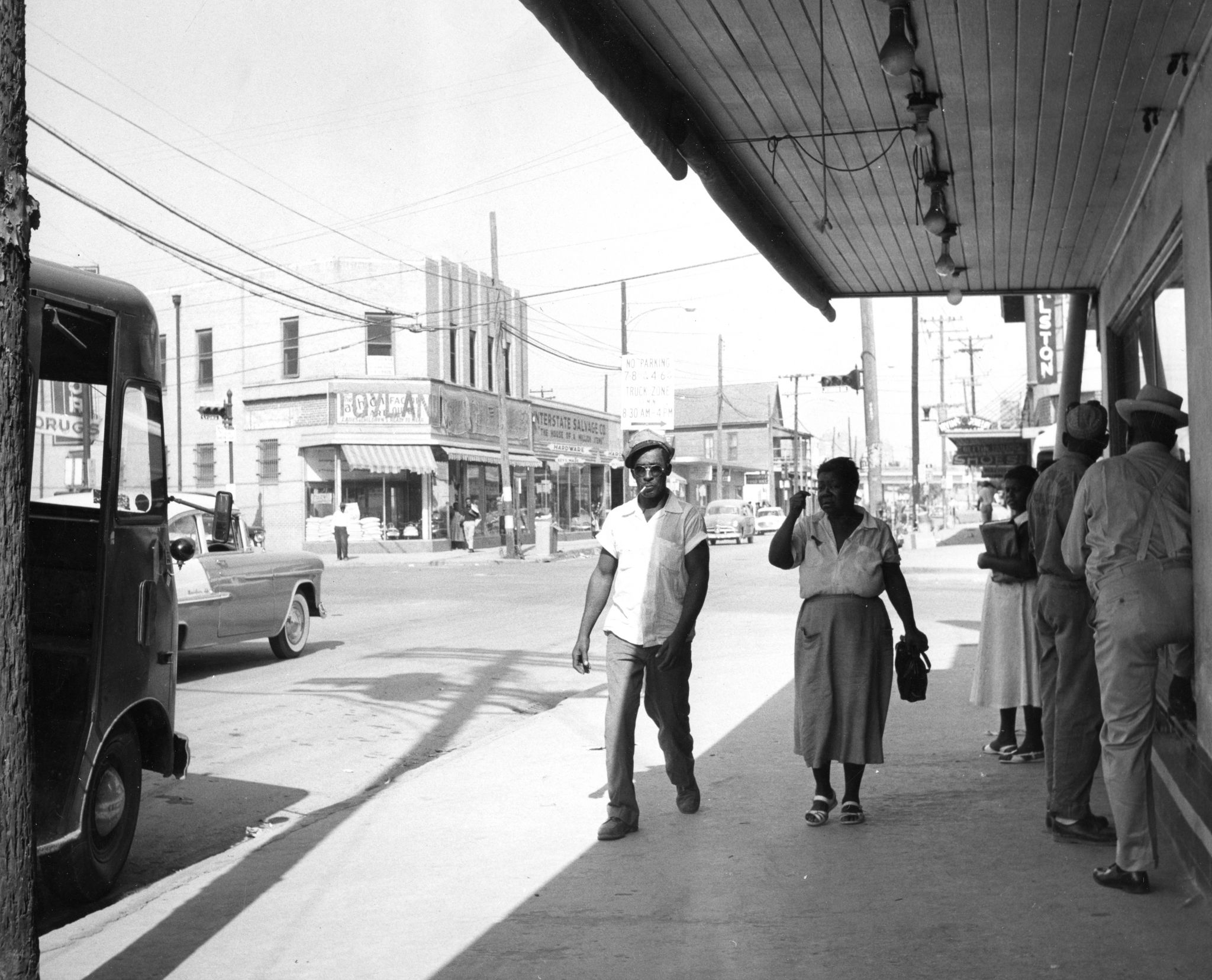 5th Ward Houston