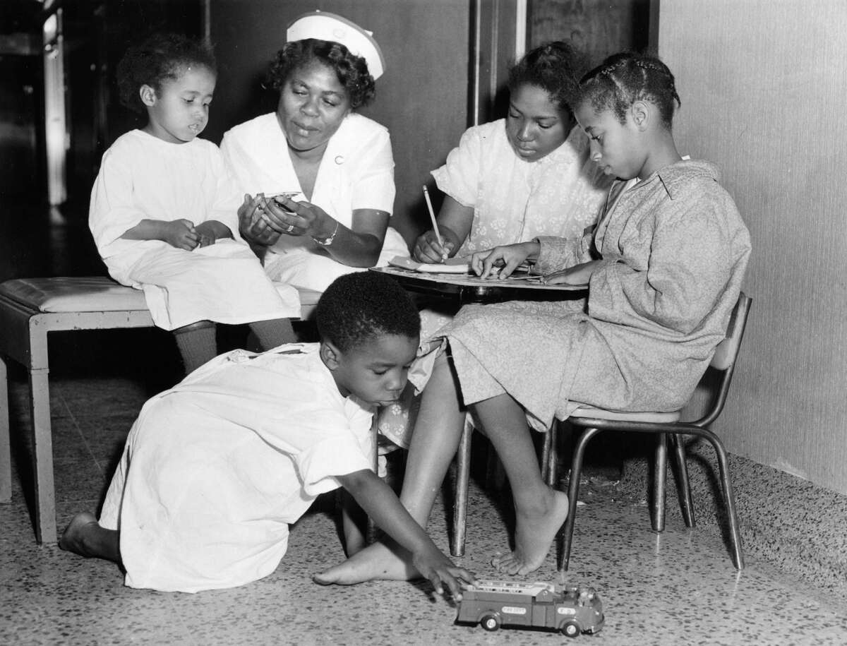 Photos capture Fifth Ward's historic past, emerging transformation in ...