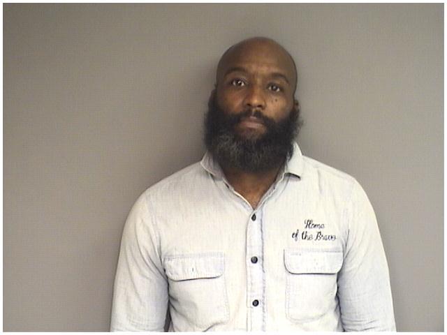 Police: Bridgeport man caught with PCP in Stamford