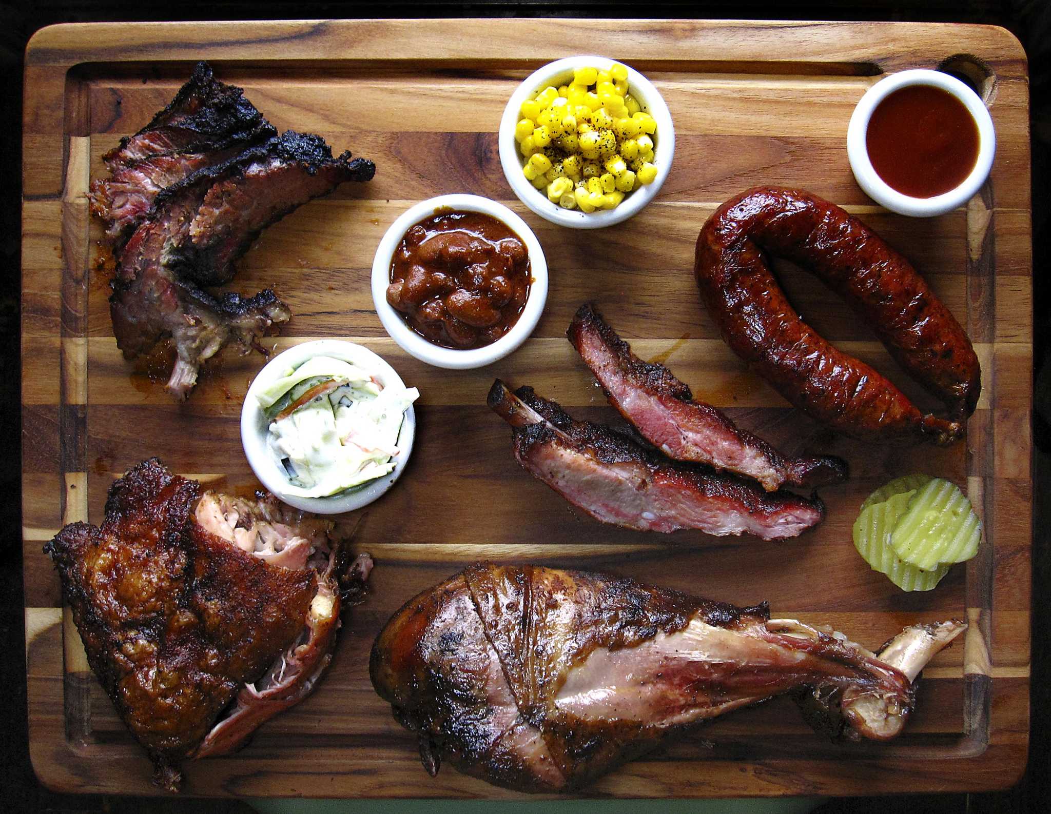 52 Weeks of BBQ: Bob’s Smokehouse