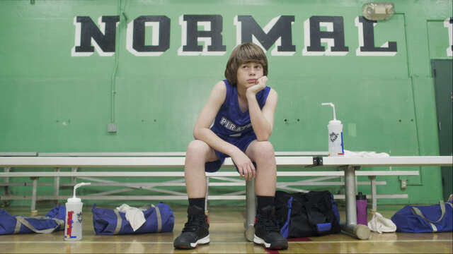 Dual role: Concordia Lutheran's Drew Justice balances baseball, acting ...