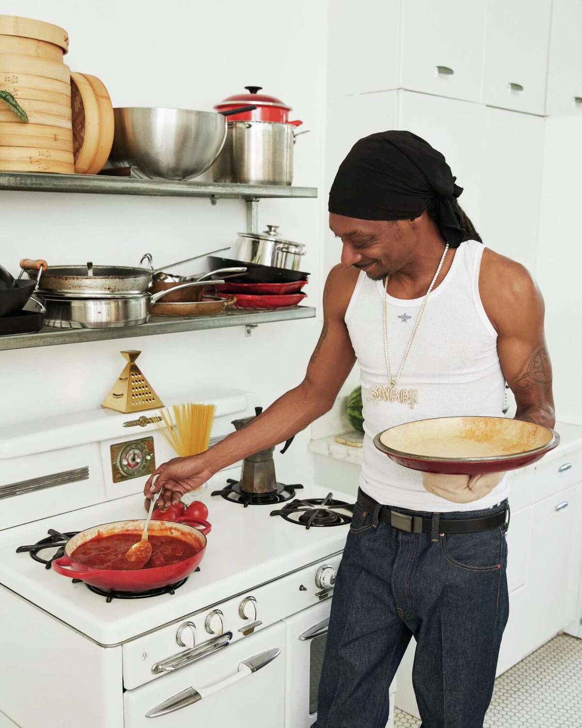 Snoop Dogg’s surprisingly solid tips for Thanksgiving Dinner