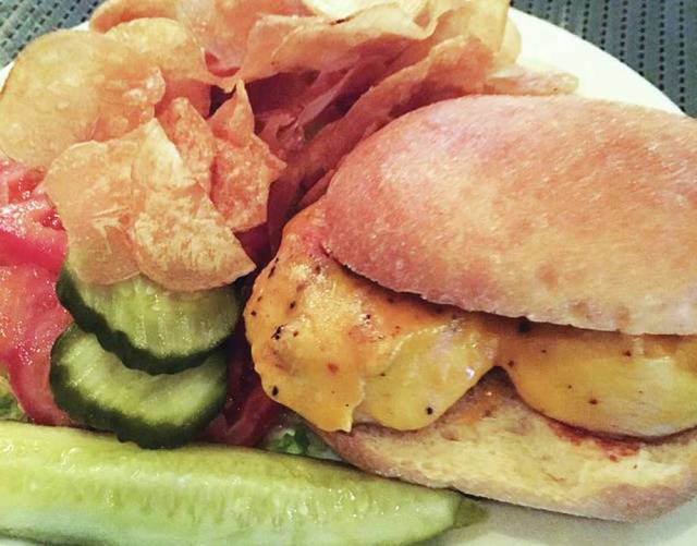 Food for Thought… with Vicki Bennington: Roper’s Reagle Beagle much ...