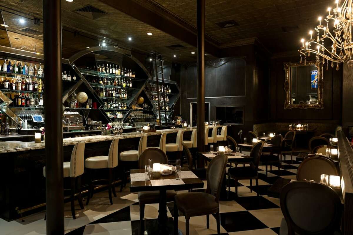 The coziest bars in Houston to hide from the cold weather