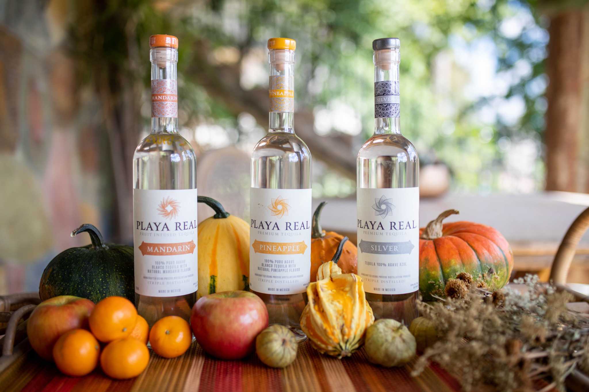 Texas tequila to make Connecticut homecoming