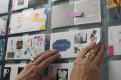 Legendary SF designer Jennifer Morla has something to tell you in big ...