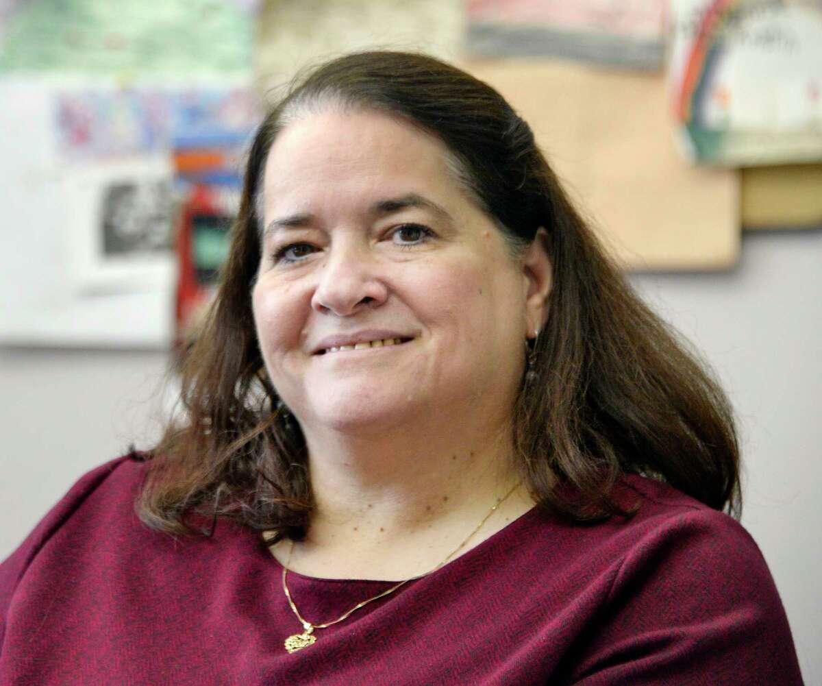 Independent living center connects
