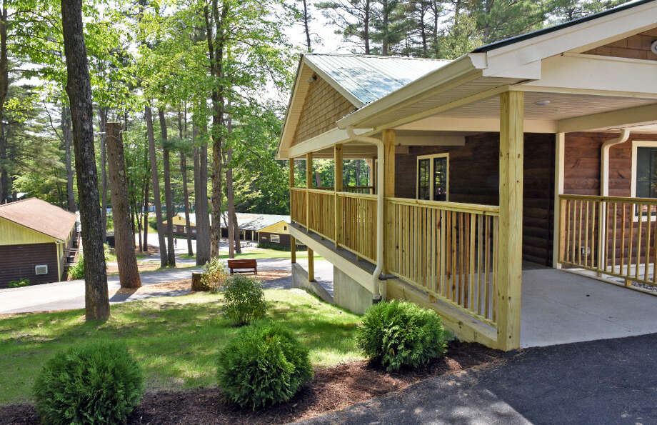 Double H camp has plenty to celebrate - Times Union