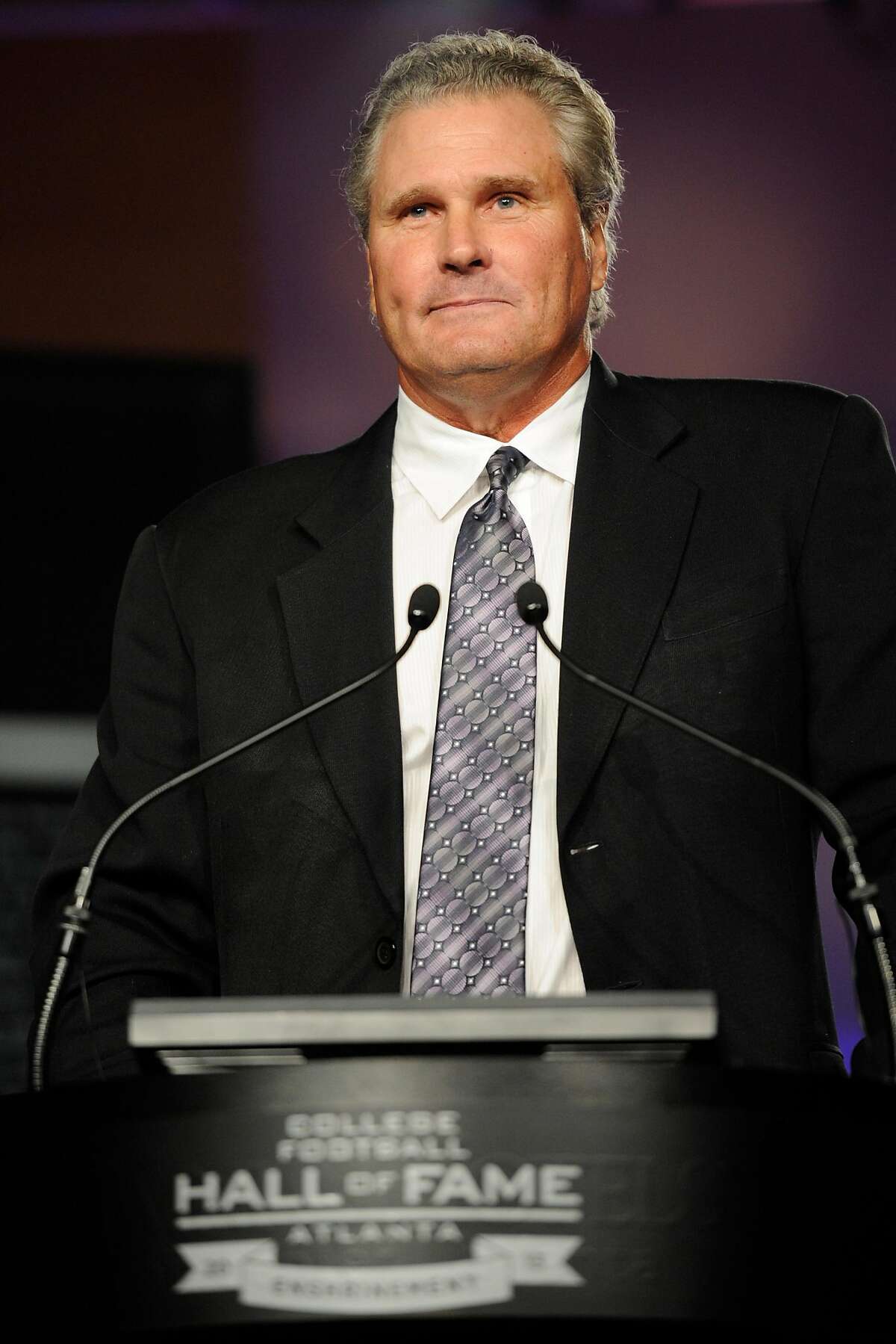 Big Game memories: Steve Bartkowski used Cal as springboard to NFL career