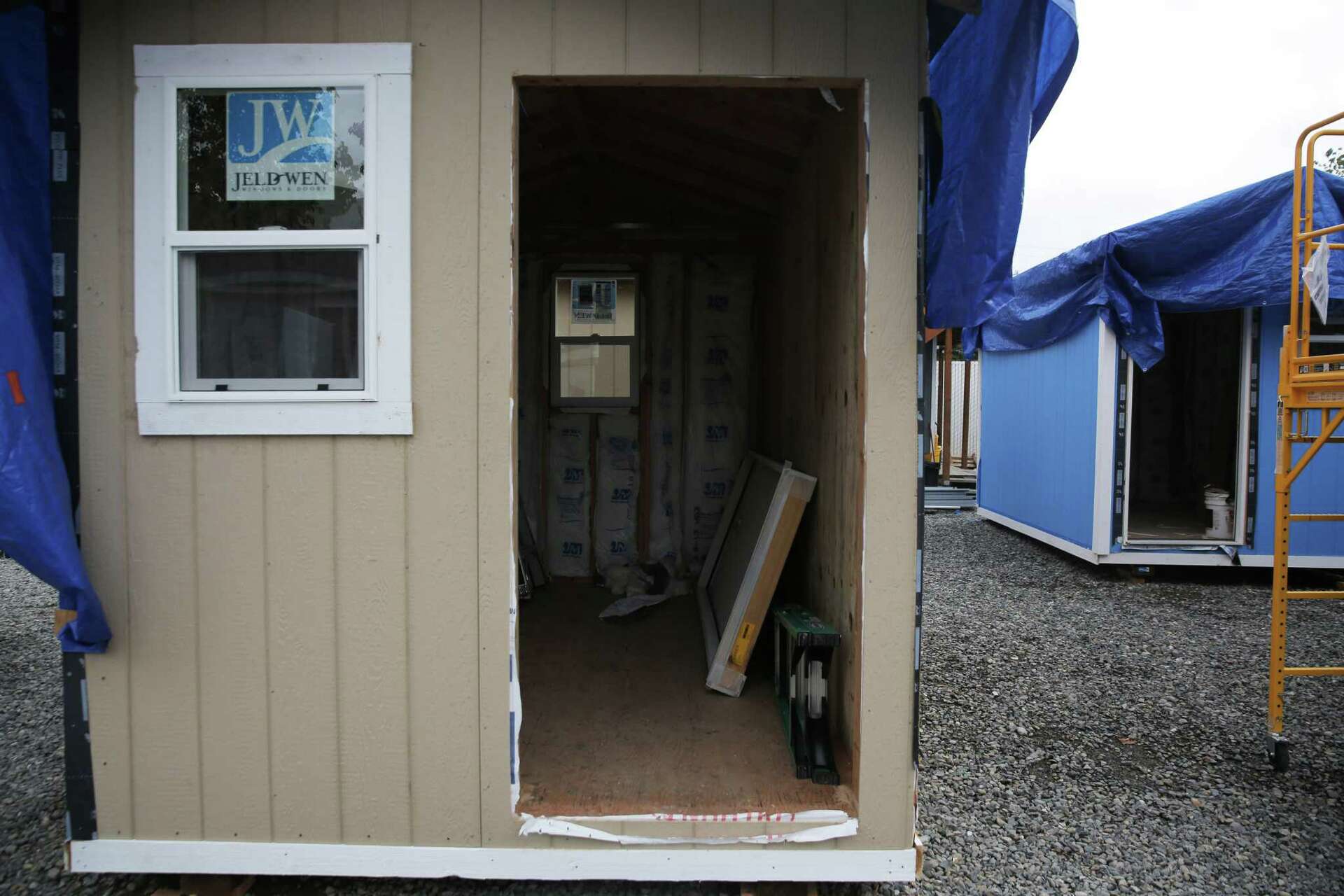 Here's how homelessness in Seattle has changed over the decade