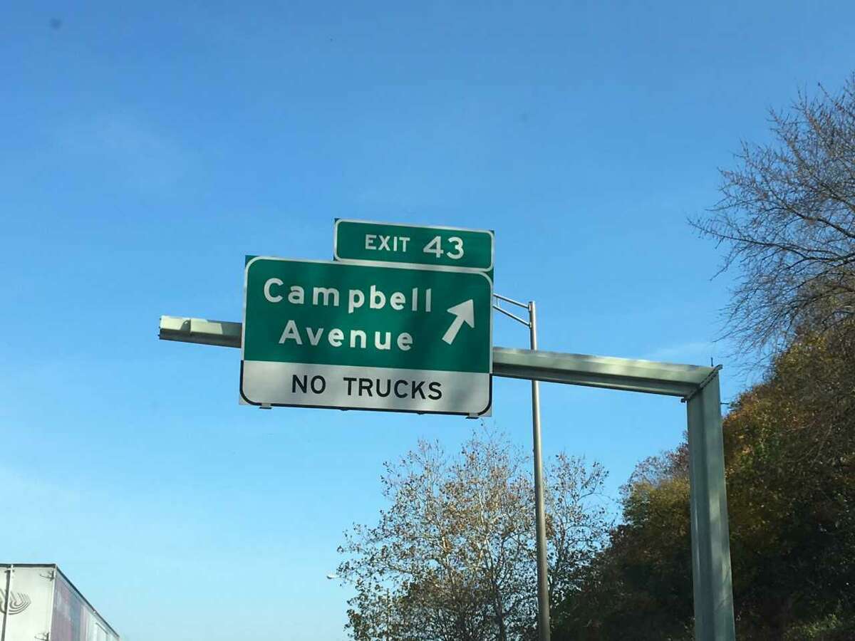 Exit 43 ‘No Trucks’ restriction did not extend to buses, DOT spokesman ...