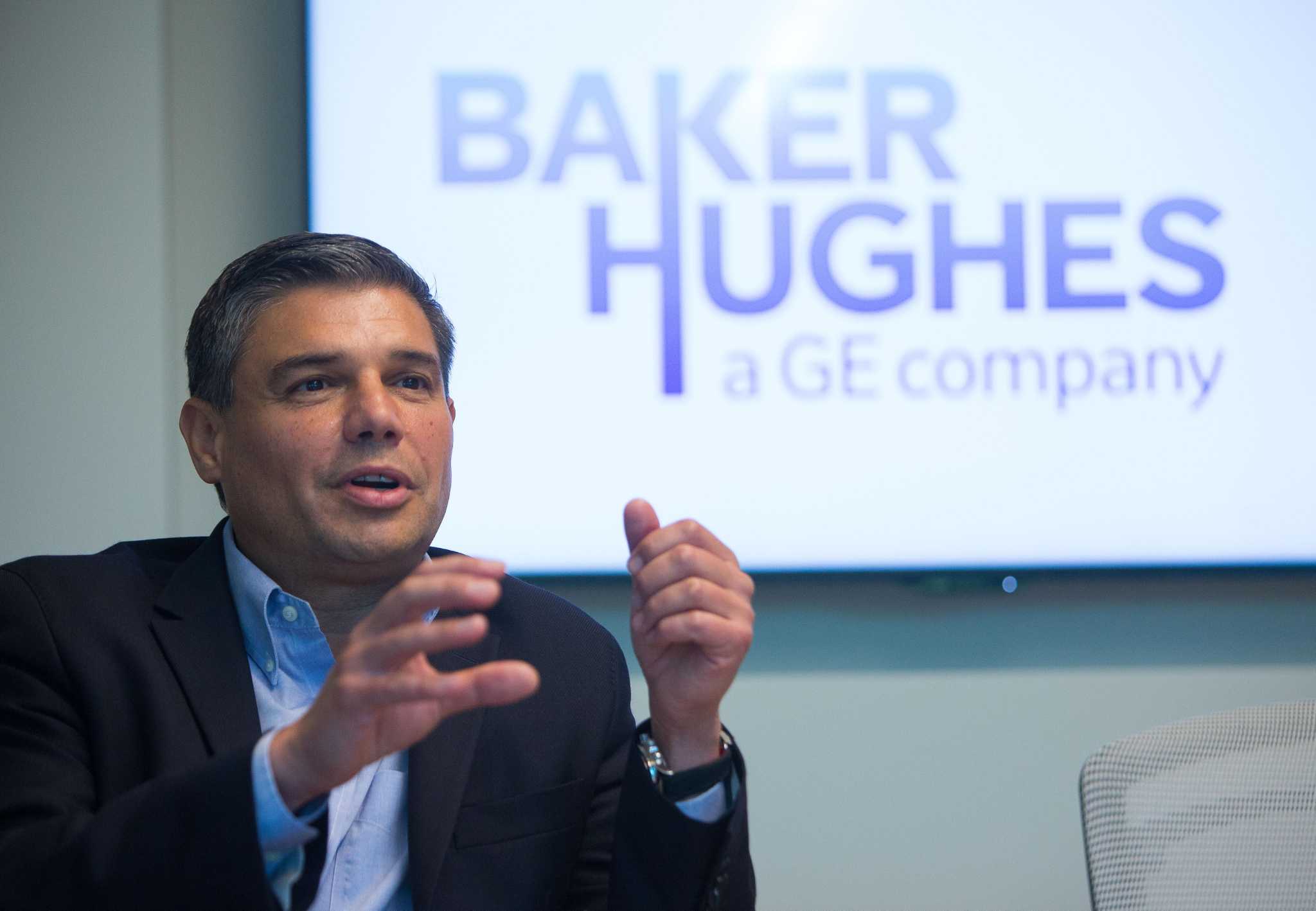 Baker Hughes takes step toward being an independent company — again ...