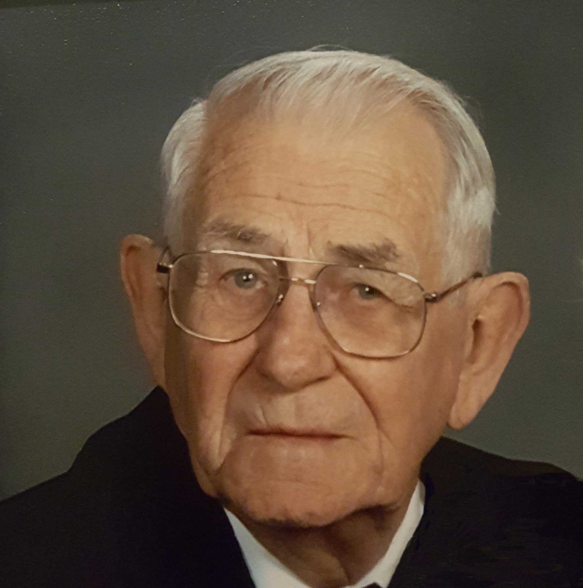DELBERT LOREN MORRIS