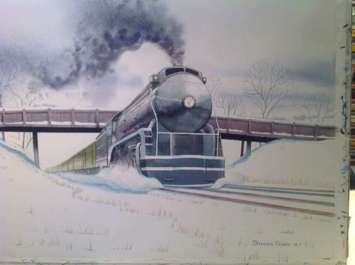 Essex’s CT River Museum’s Holiday Train Show opens Friday