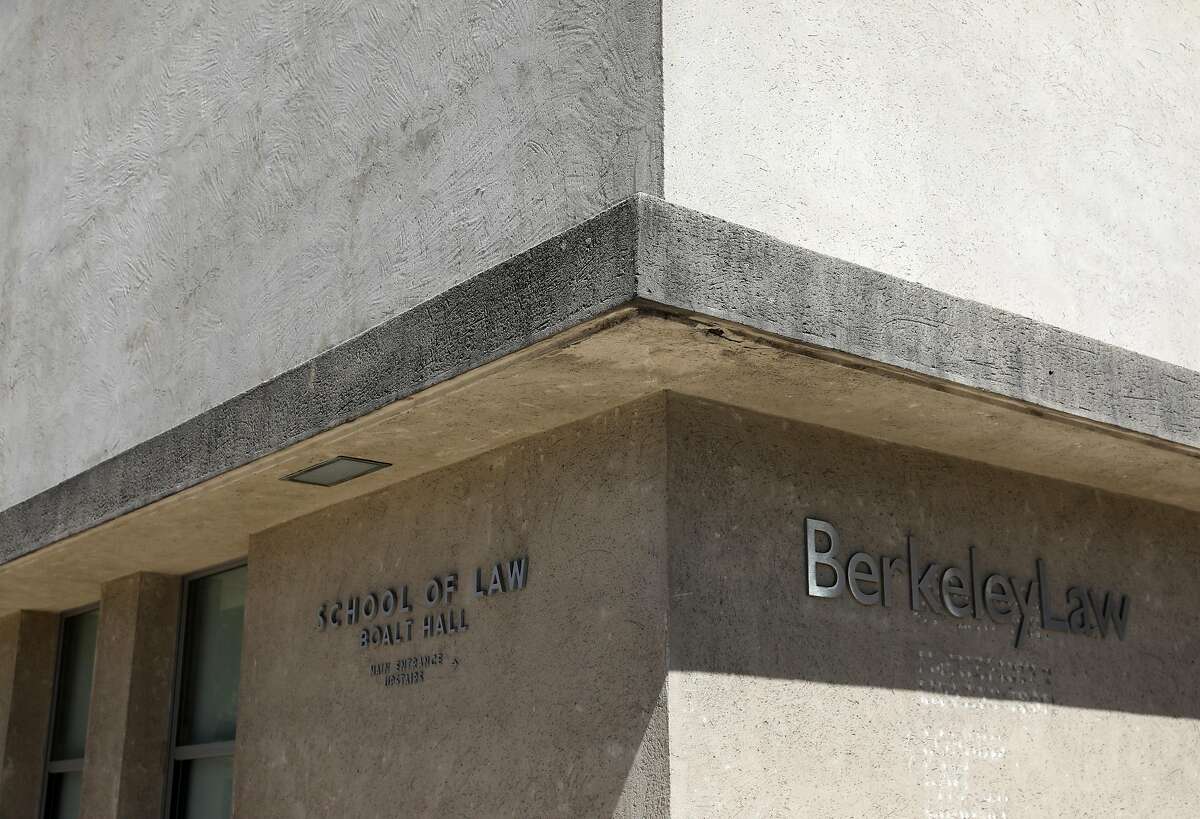 UC Berkeley law school will shed name and legacy of racist figure, with ...