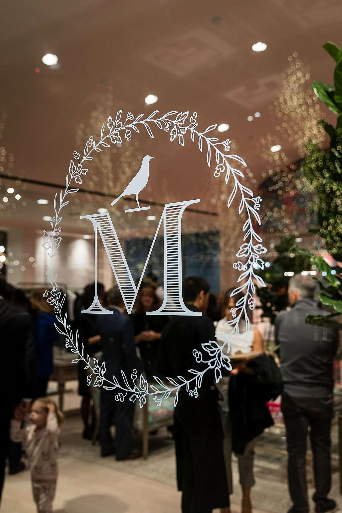 Maggie Rizer ups East Bay fashion ante with San Ramon boutique