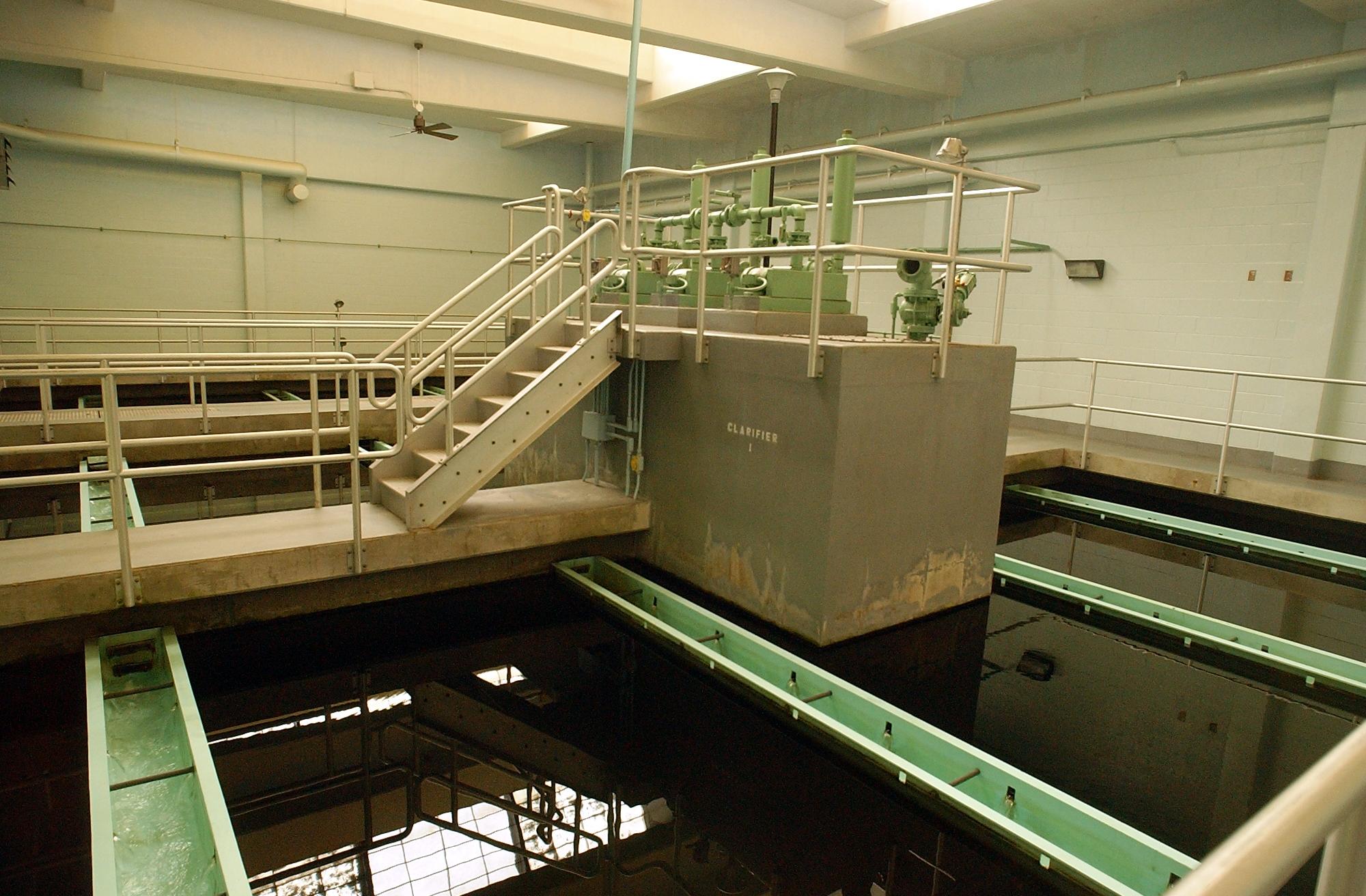 Dan Haar: Connecticut Water merger reveals turf battle