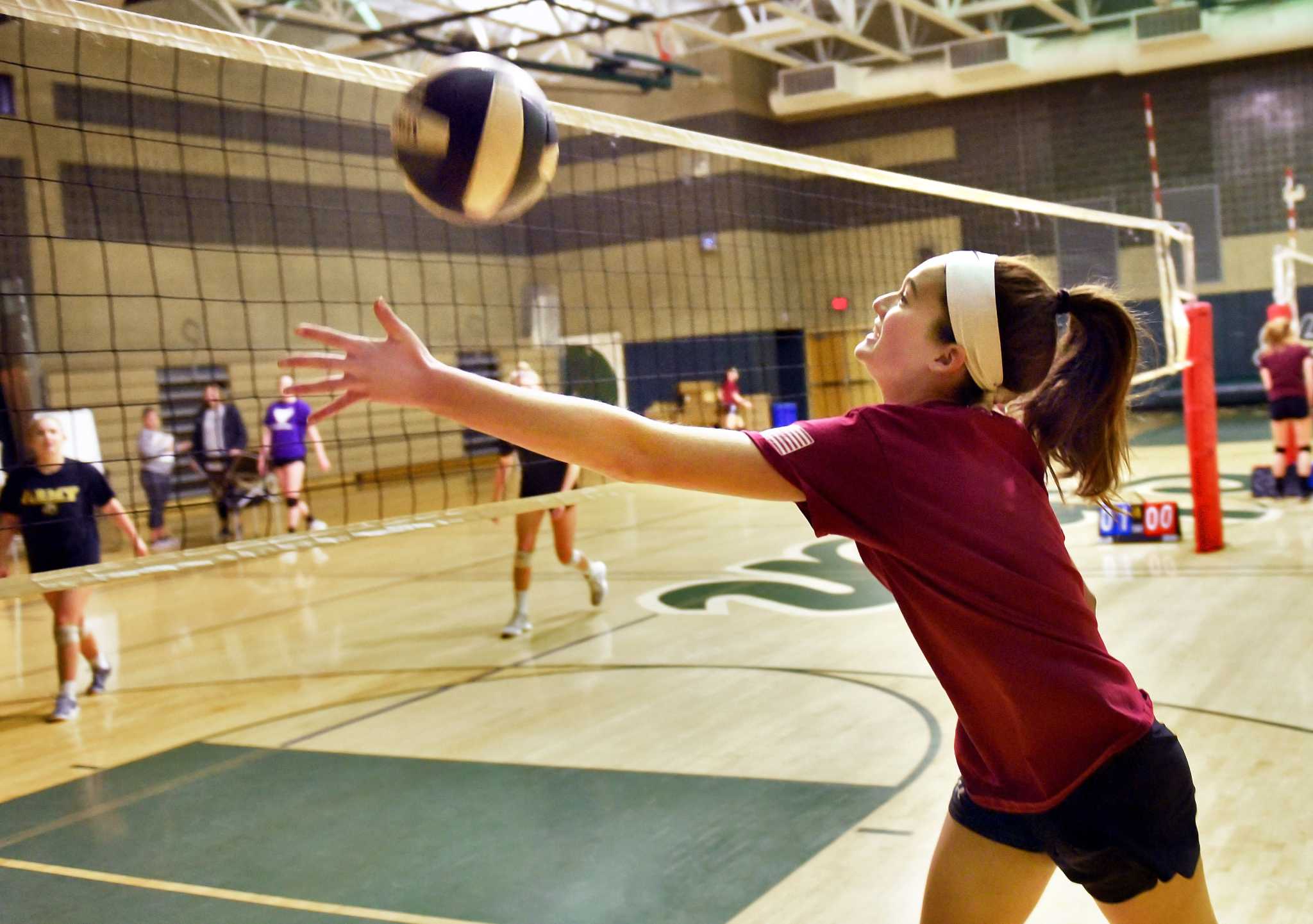 Shen's quest for state title gets tougher