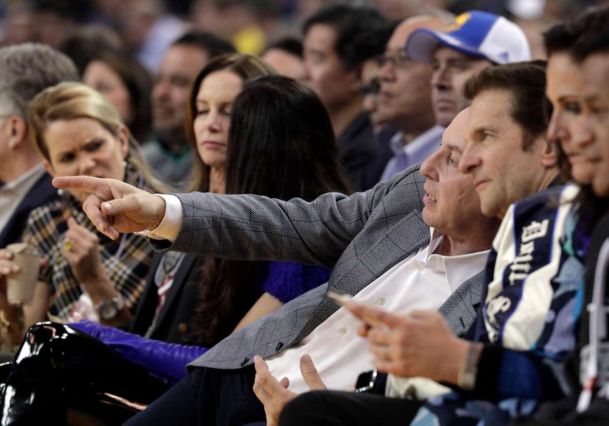 Warriors’ crisis: This, too, shall pass