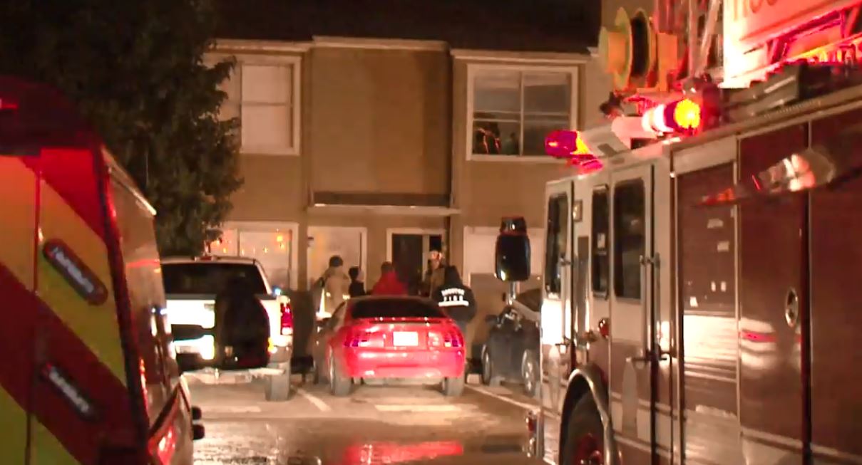 Houston-area public safety officials warn of home heating fires as ...