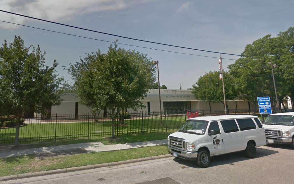 Photos capture Fifth Ward's historic past, emerging transformation in ...