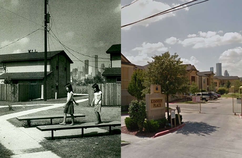 Photos capture Fifth Ward's historic past, emerging transformation in ...