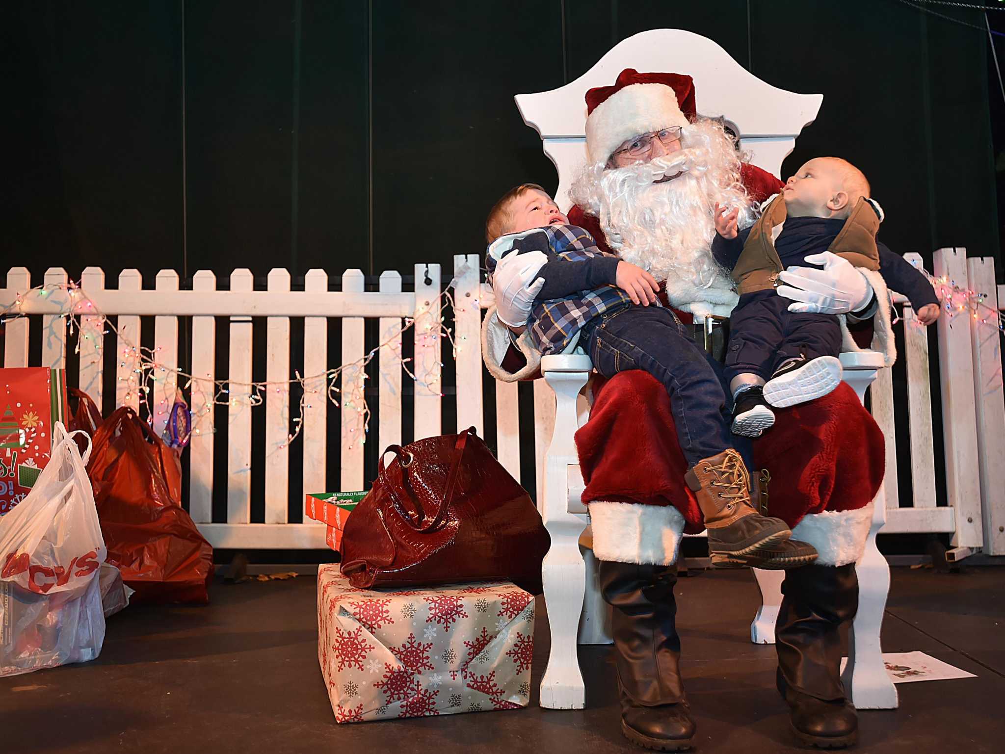 Annual Silverbells Holiday Celebration to bring Yuletide spirit to Hamden