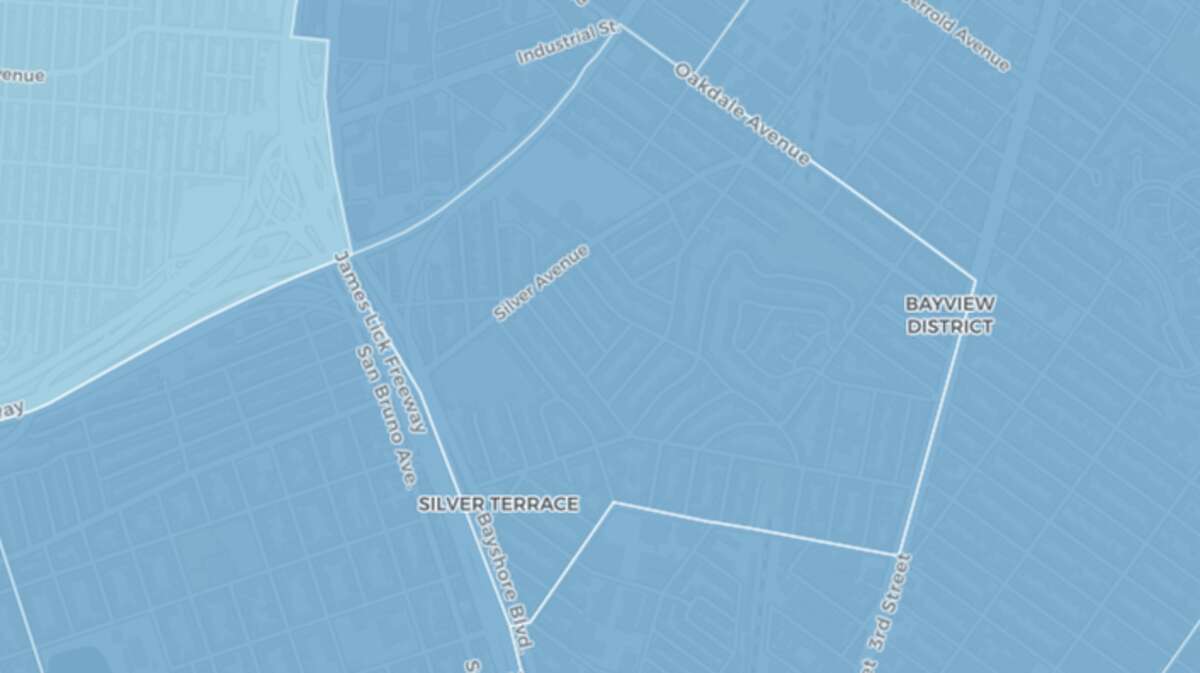 How much fog does your SF neighborhood get? This new map shows you
