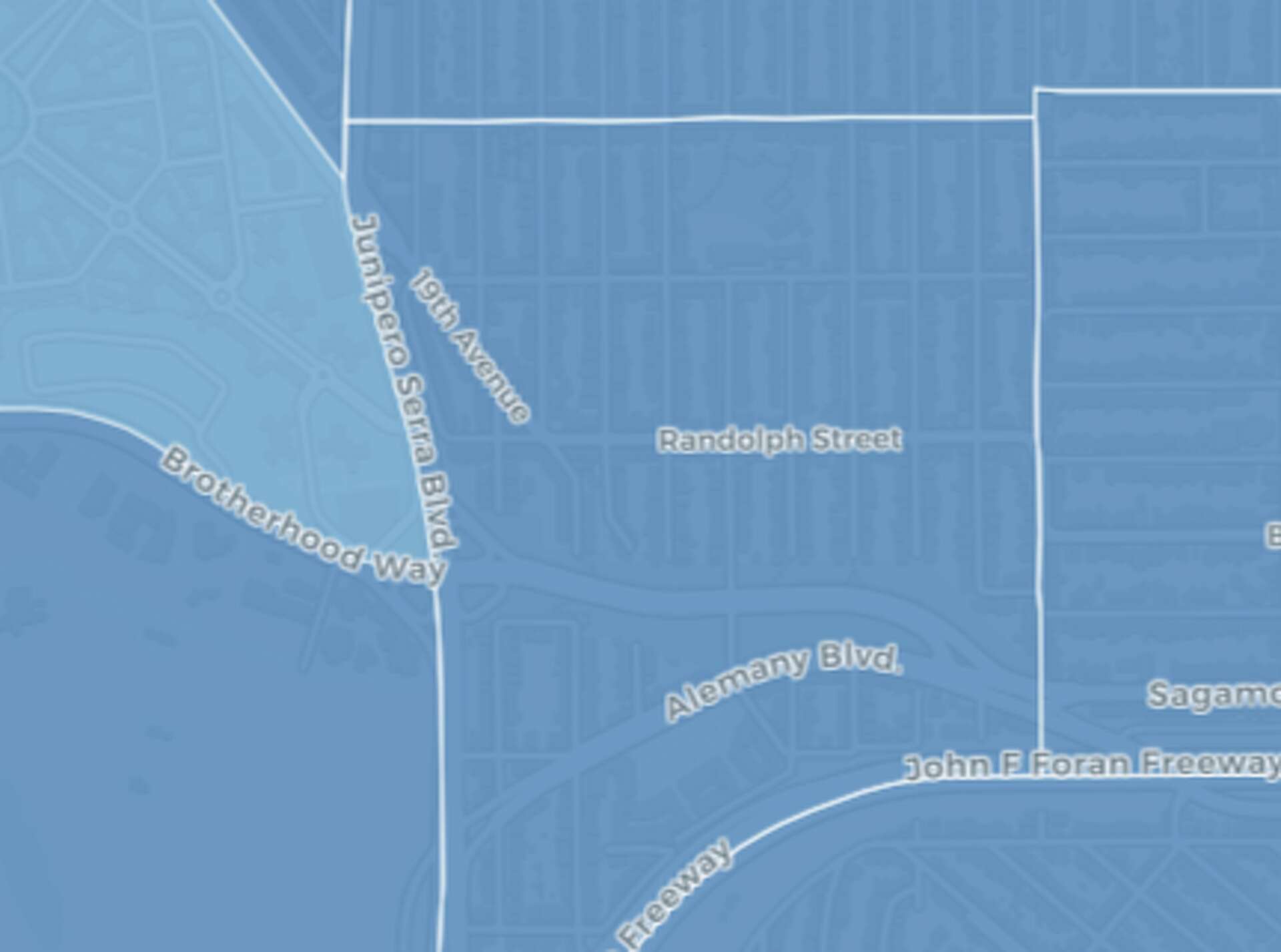 How much fog does your SF neighborhood get? This new map shows you