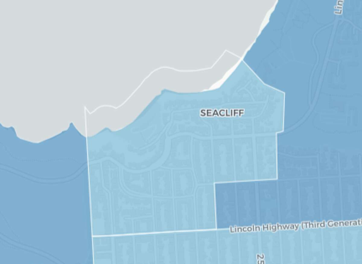 How much fog does your SF neighborhood get? This new map shows you