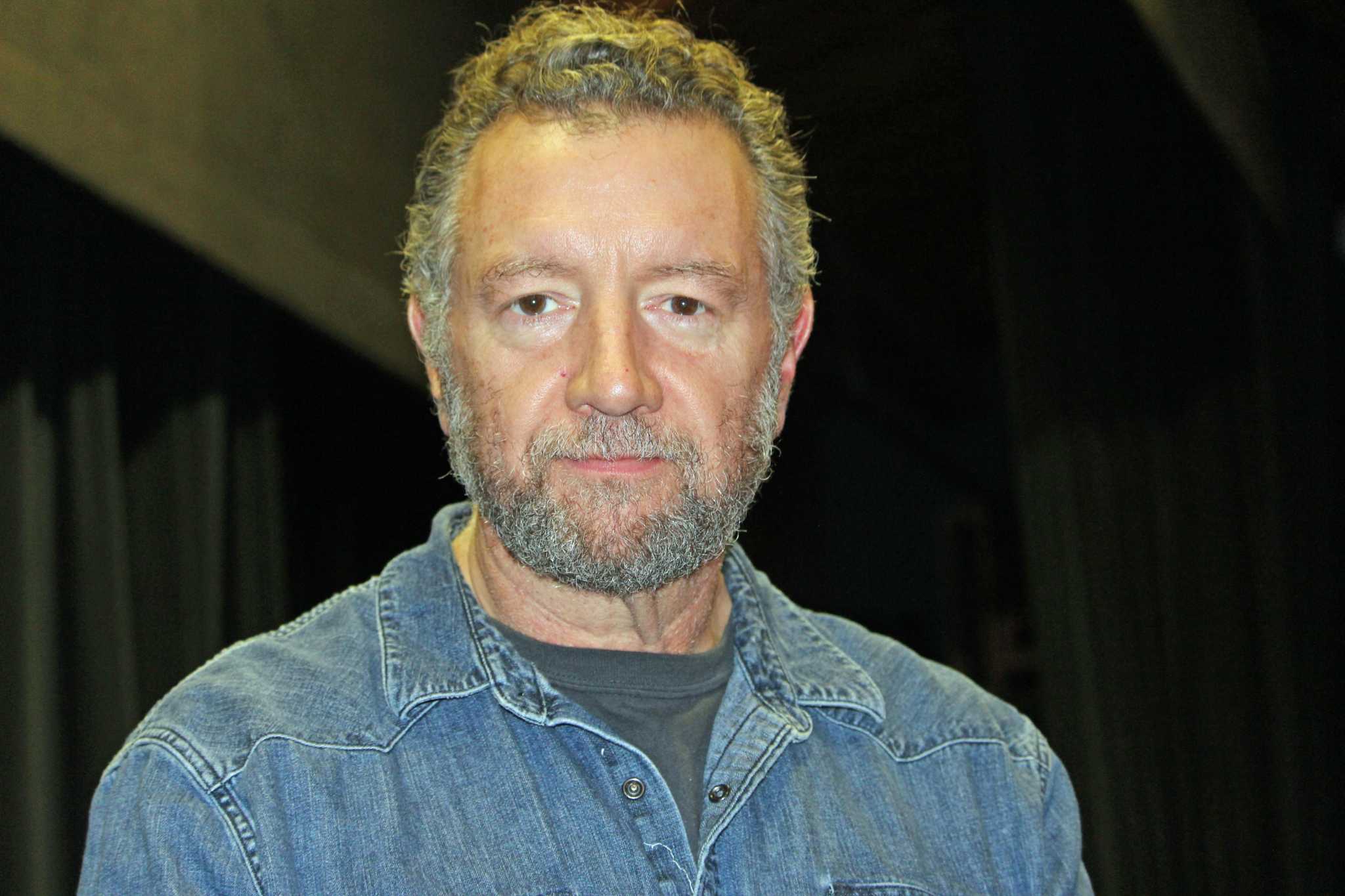 Local actors 'work out' at Theatre Artists Workshop