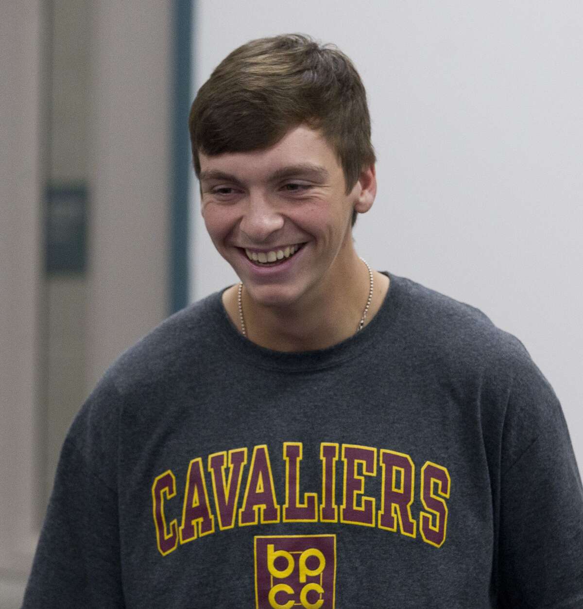 SIGNING DAY: Four athletes sign at The John Cooper School