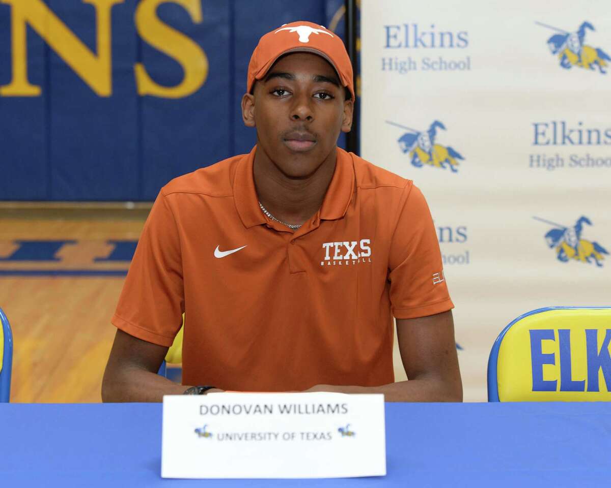 Nov. 14: Early National Signing Day