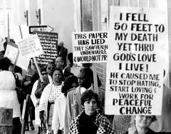 The most pervasive myth that almost everyone believes about Jonestown