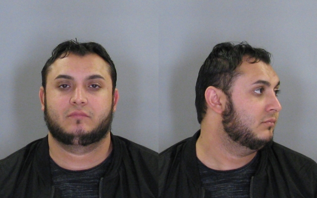 Man arrested for "quick change" scheme in Capital Region