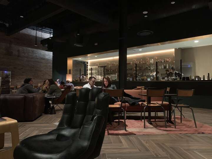 Houston bars that are perfect for your next date night