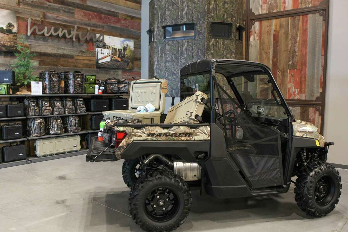Rtic, expanding beyond coolers, opens flagship store in Cypress