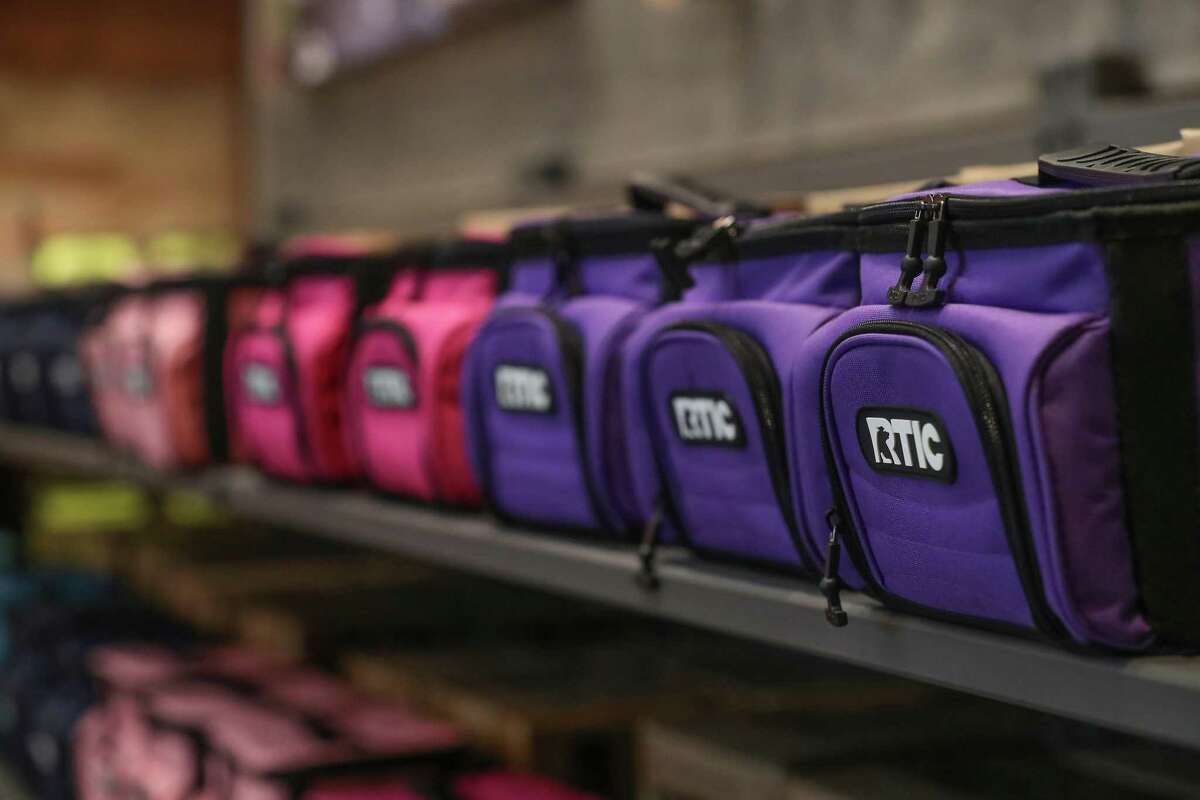 Rtic, expanding beyond coolers, opens flagship store in Cypress