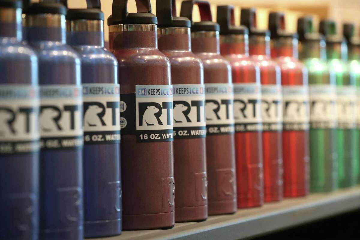Rtic, expanding beyond coolers, opens flagship store in Cypress