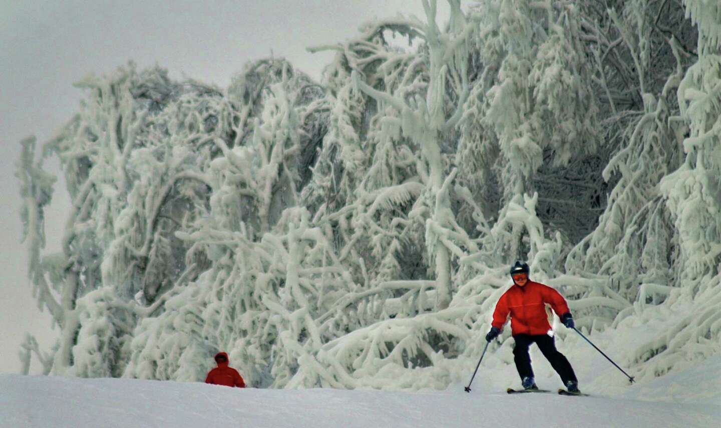 What to do at every Catskills ski mountain