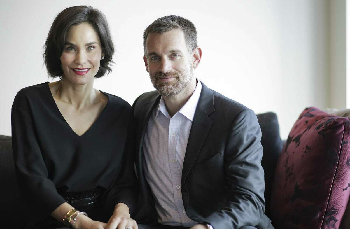 Houston’s Laura and John Arnold use philanthropy to help balance ...