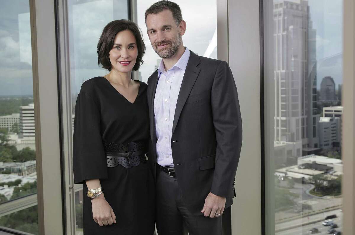Houston’s Laura and John Arnold use philanthropy to help balance ...