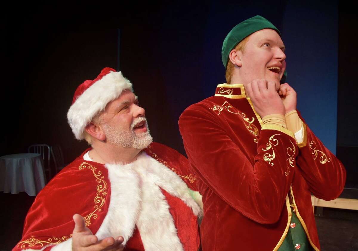 A look back at 2018’s theater in the Permian Basin